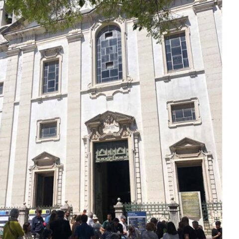 agenda | Paróquia de Santa Isabel